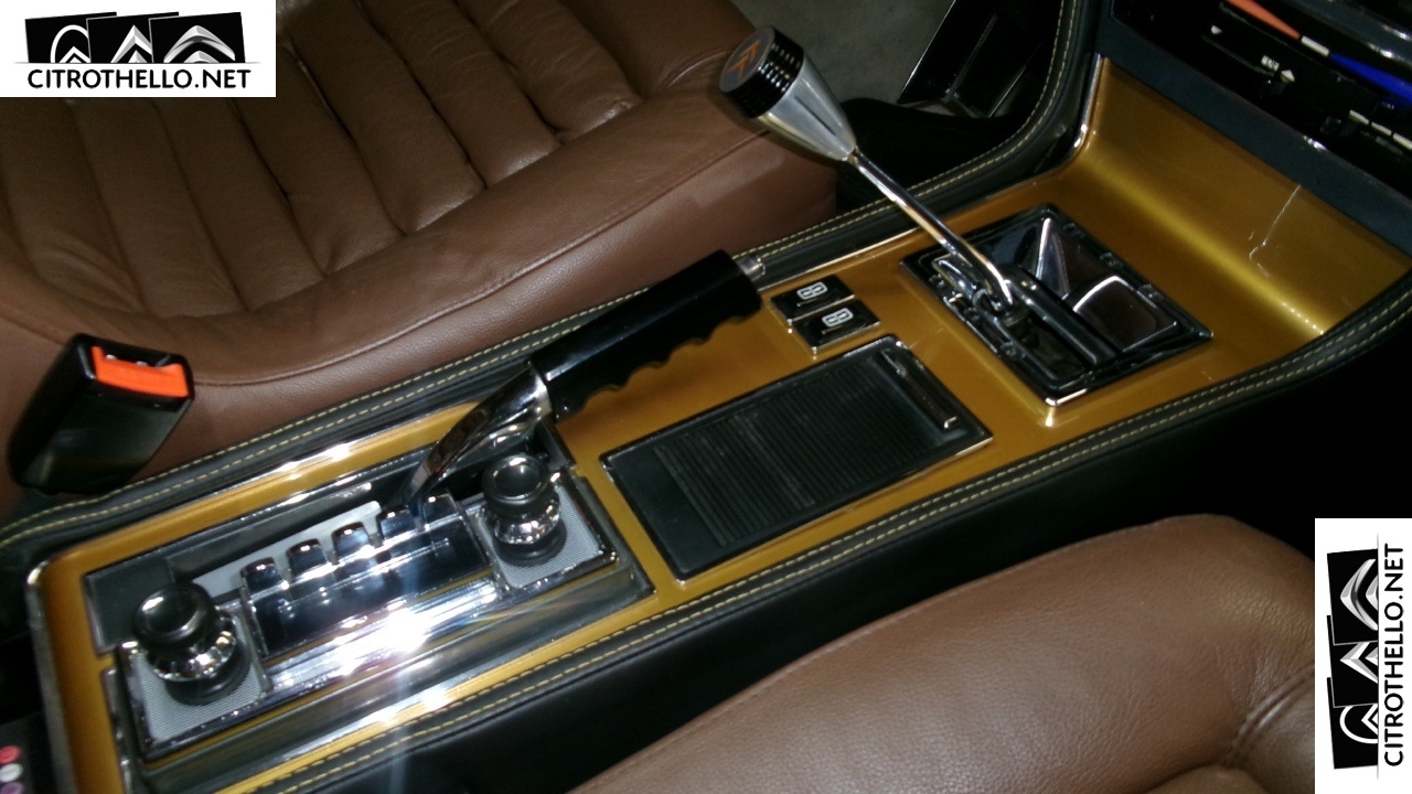 SM 1973 DE ELLWOOD RESTAURATION MECANIQUE 01. | Citrothello